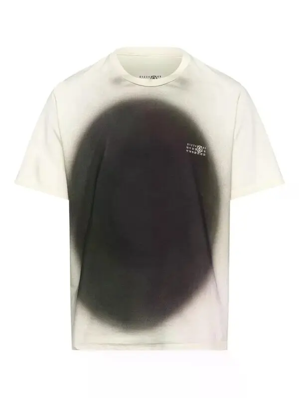 MAISON MARGIELA Crew-neck T-shirt