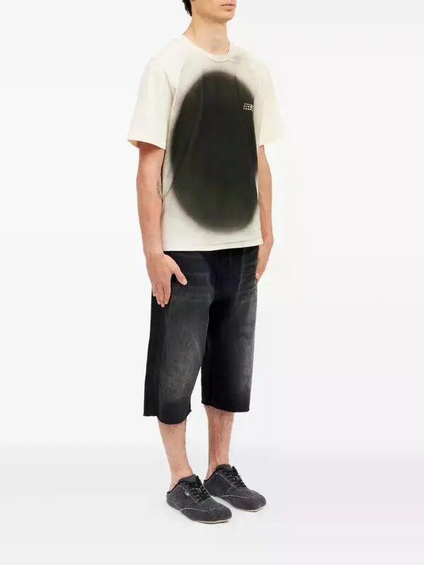MAISON MARGIELA Crew-neck T-shirt