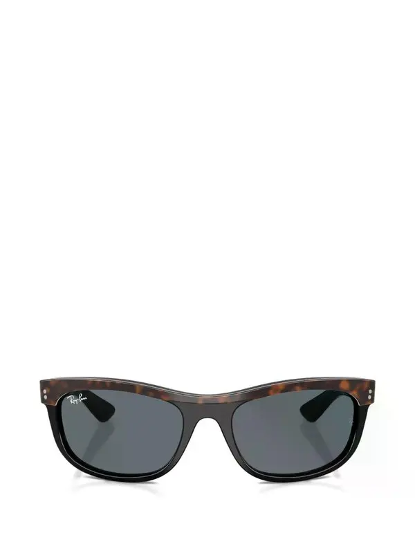 Ray-ban Balorama Sunglasses - Black