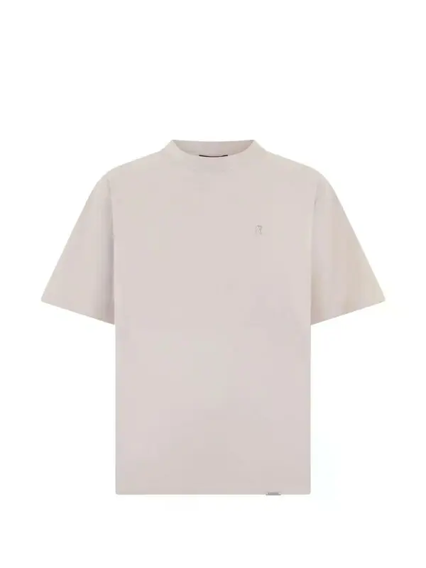 REPRESENT Metal Initial R T-shirt