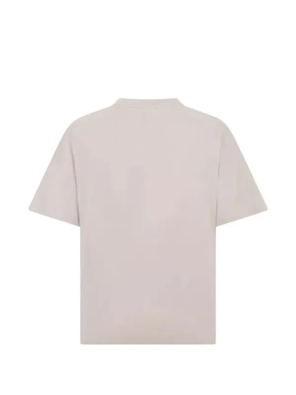 REPRESENT Metal Initial R T-shirt