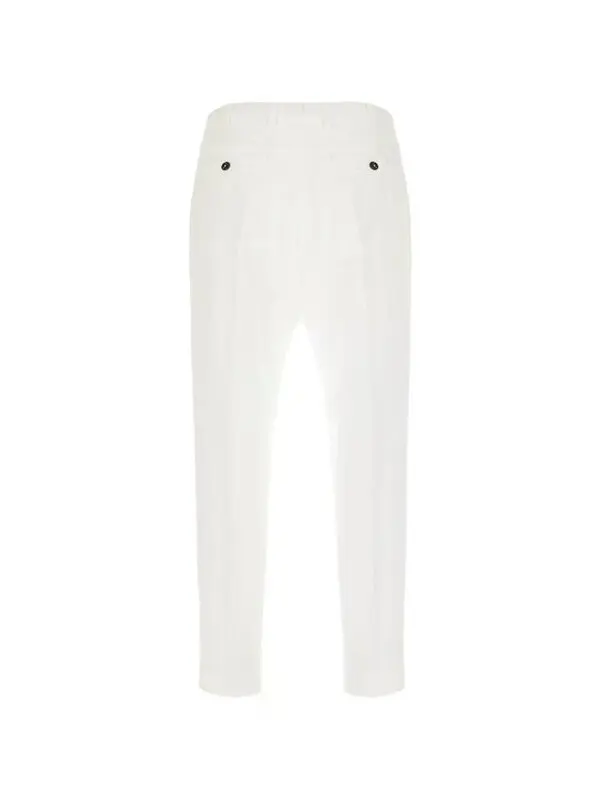PT TORINO Tapered Trousers
