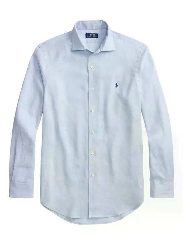 Polo Ralph Lauren Buttoned Shirt