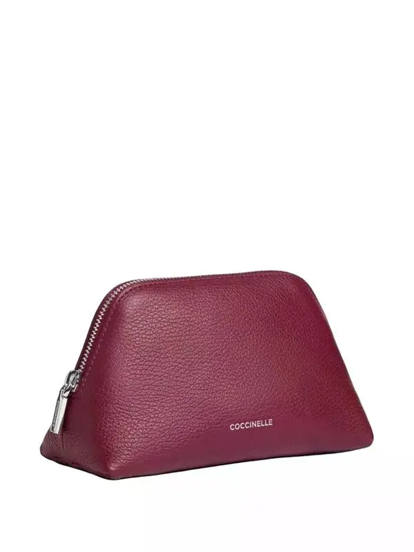 COCCINELLE Medium Helga Leather Bag