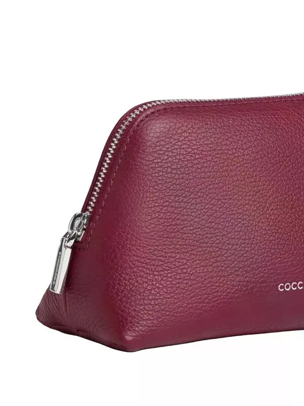 COCCINELLE Medium Helga Leather Bag