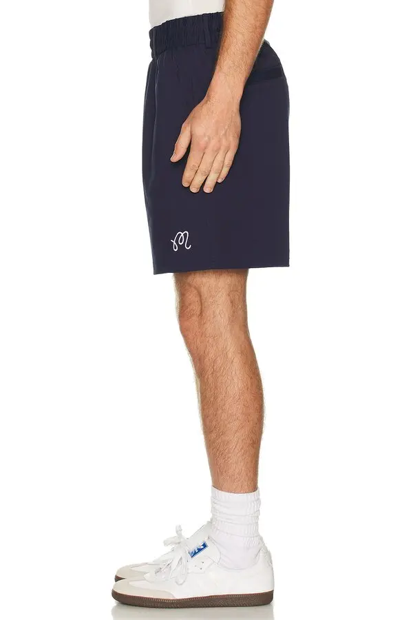 MALBON Coolcore Short