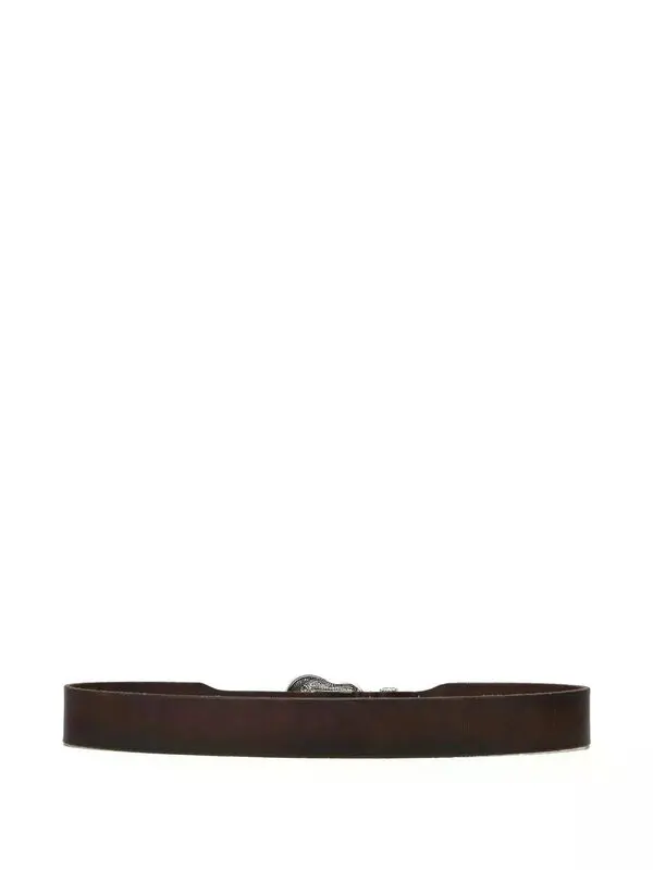 FORTELA Leather Belt