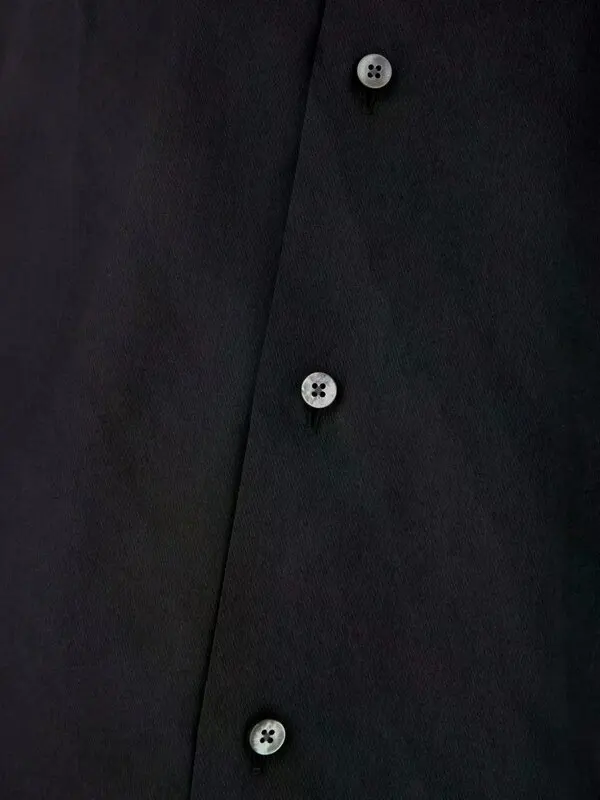 Zegna Buttoned Shirt