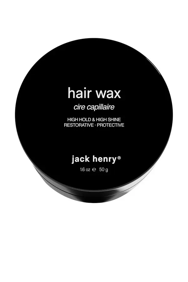 JACK HENRY Hair Wax - N,a