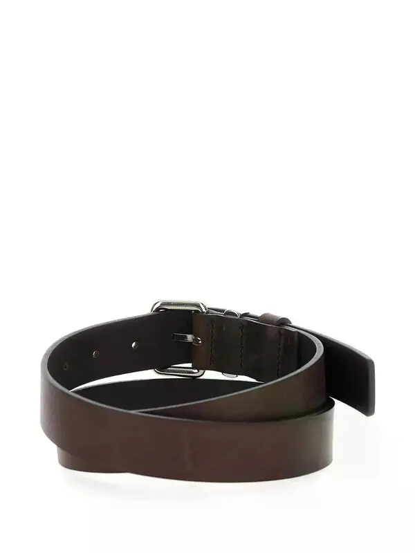 TELA Buckle Belt