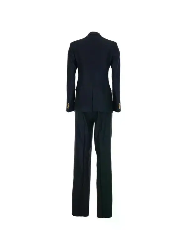 Tagliatore Parigi Double-breasted Suit