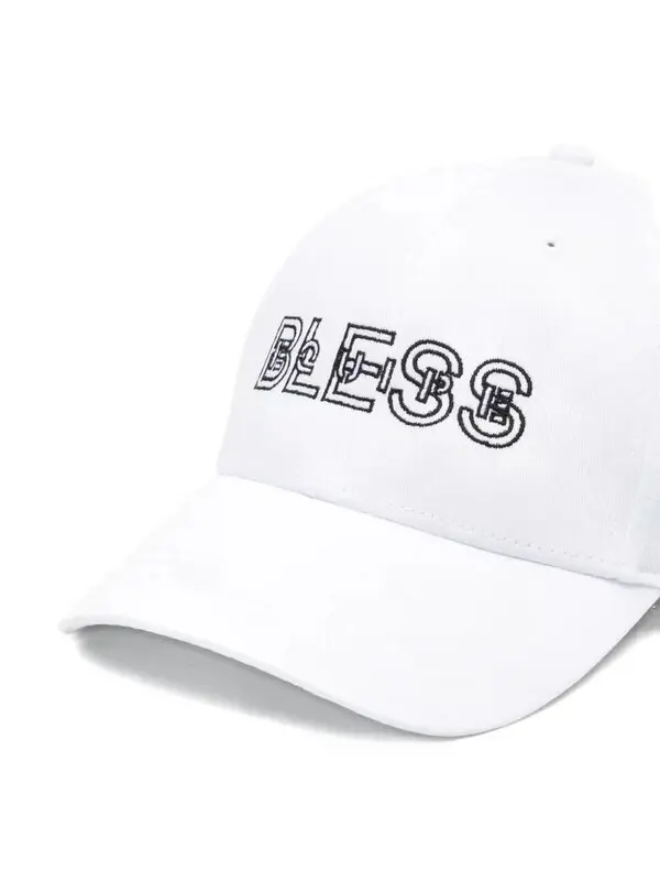 BLESS Embroidered Cap
