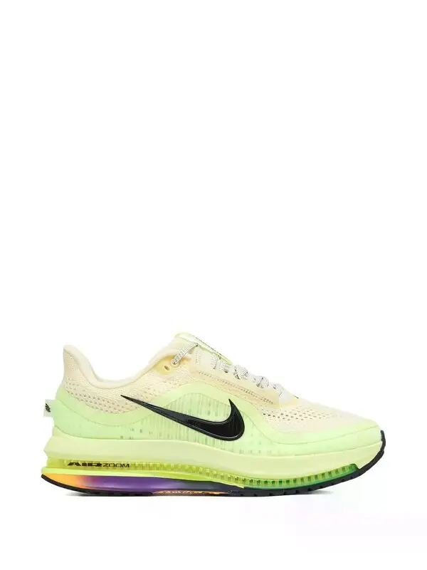 Nike Air Zoom Pegasus Premium Road Running Sneakers - Neutrals