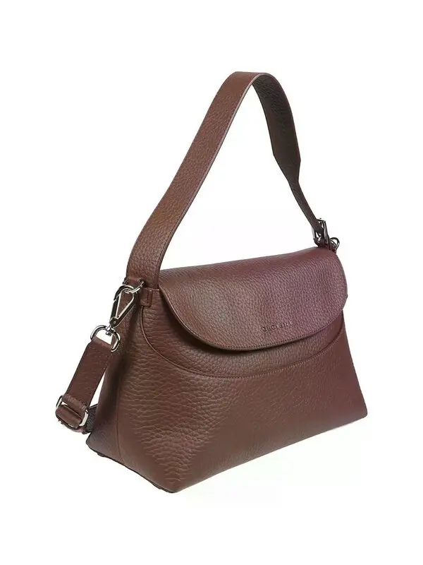 ORTIGNI Midi Nana Shoulder Bag