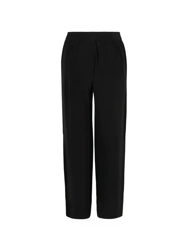 GIANLUCA CAPANNOLO Elasticated Trousers