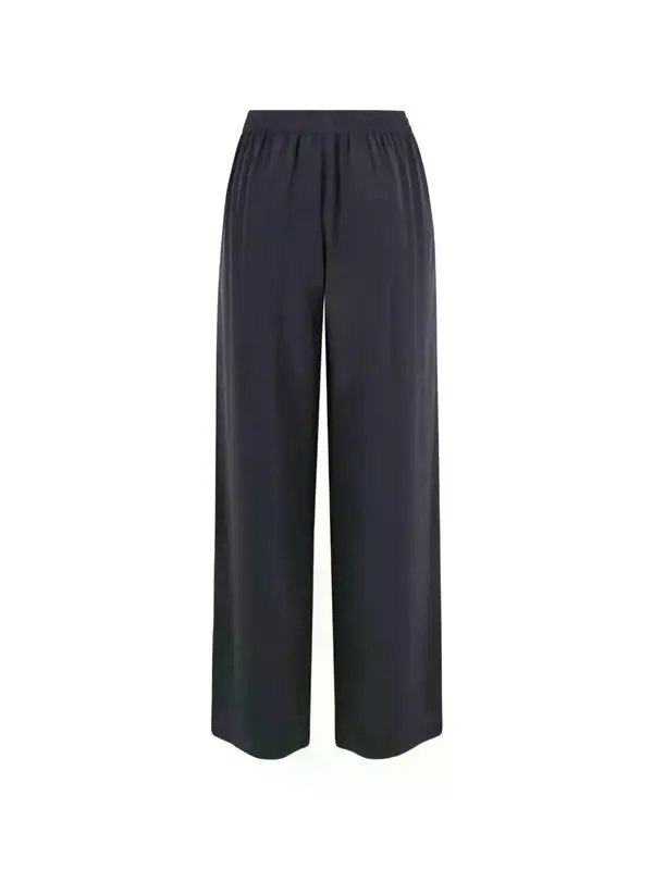 GIANLUCA CAPANNOLO Elasticated Trousers