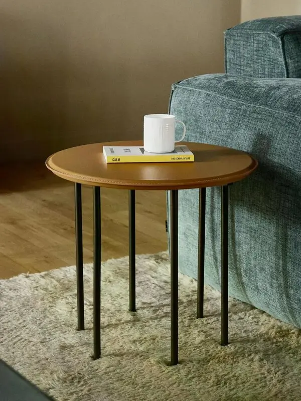 THE CONRAN SHOP Six-leg Side Table