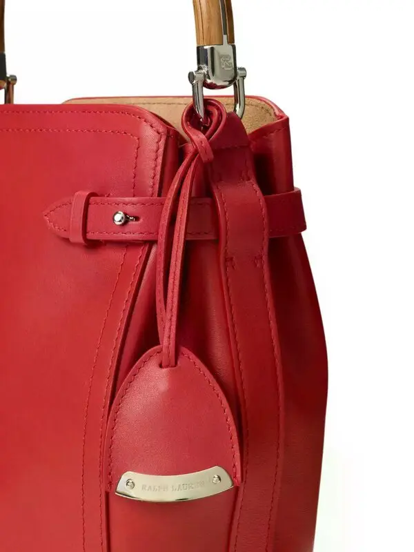 Ralph Lauren Leather Mini Bag