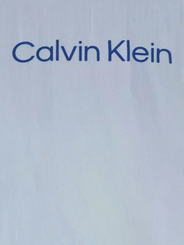 Calvin Klein Logo T-shirt