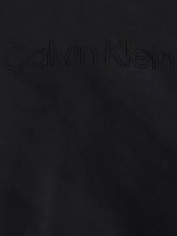 Calvin Klein Logo Sweatshirt