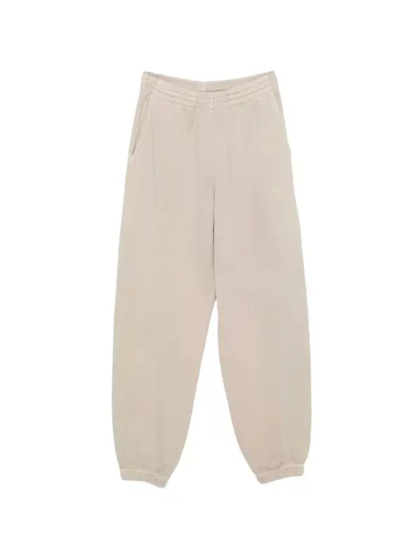 HAIKURE Logo-detail Pocket Track Pants