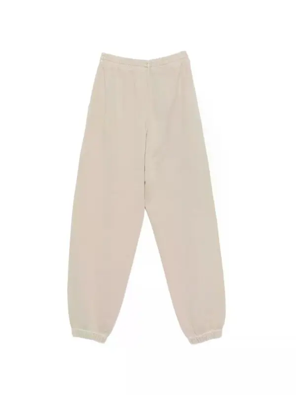 HAIKURE Logo-detail Pocket Track Pants