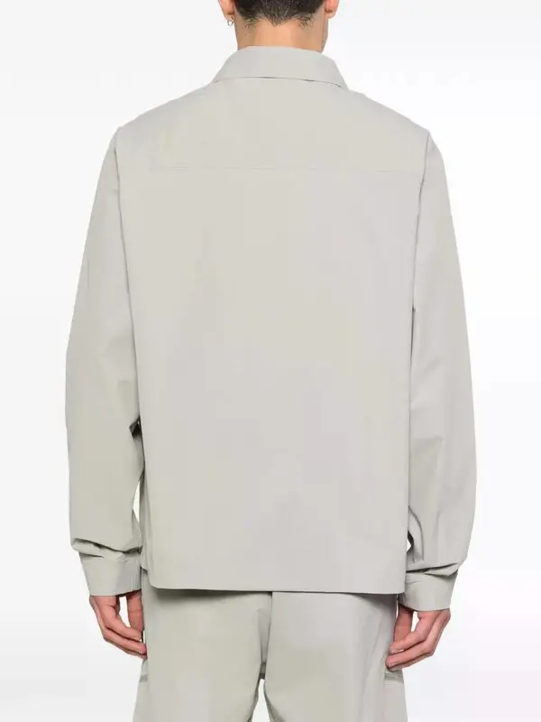 HIKING PATROL Edge Lt Shirt