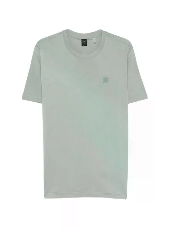 Moose Knuckles Duluth Logo T-shirt