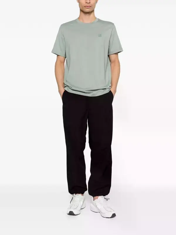 Moose Knuckles Duluth Logo T-shirt
