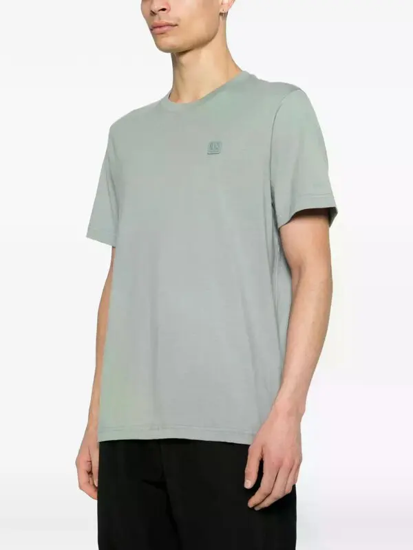 Moose Knuckles Duluth Logo T-shirt