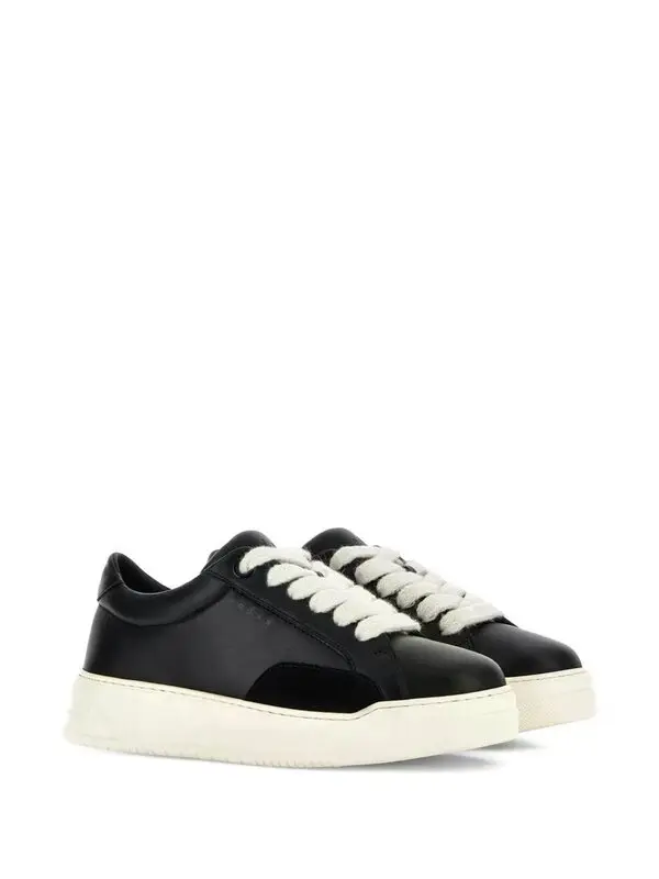 Hogan Chamallow Sneakers