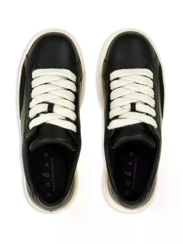 Hogan Chamallow Sneakers