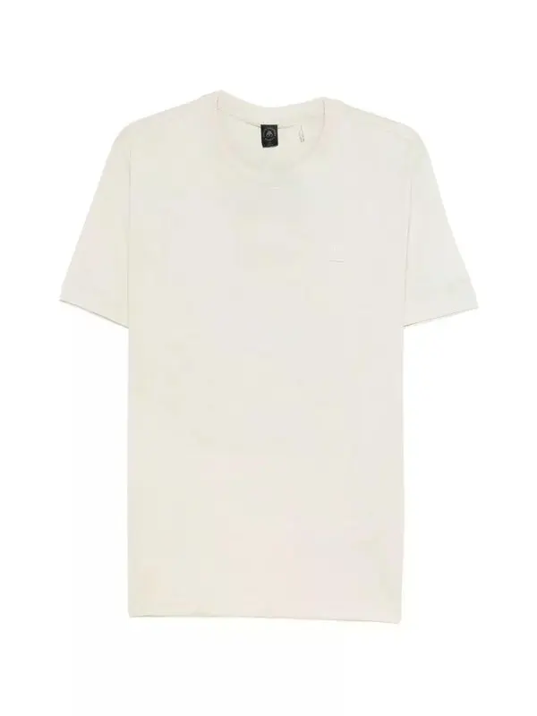 Moose Knuckles Duluth Logo T-shirt