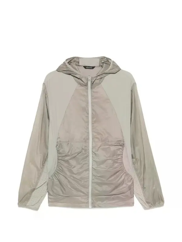 HIKING PATROL Orbit Lt Panelled Jacket