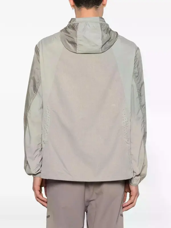 HIKING PATROL Orbit Lt Panelled Jacket