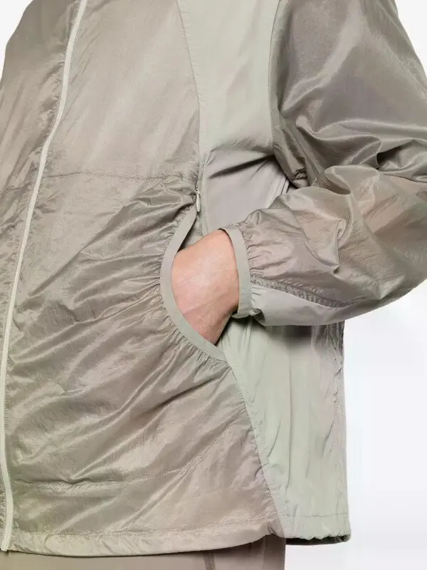 HIKING PATROL Orbit Lt Panelled Jacket