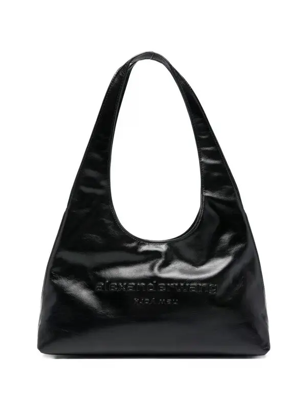 Alexander Wang Small Embossed Shoulder Bag
