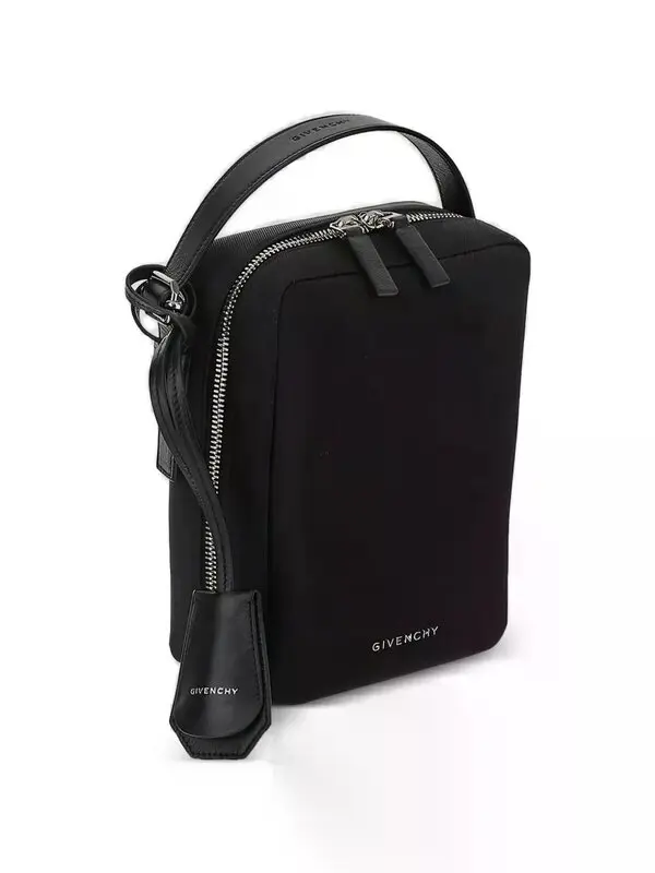 Givenchy Logo-lettering Tote