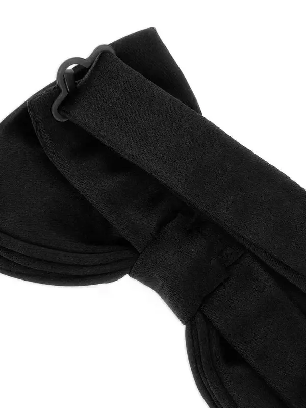 Corneliani Bow Tie - Black