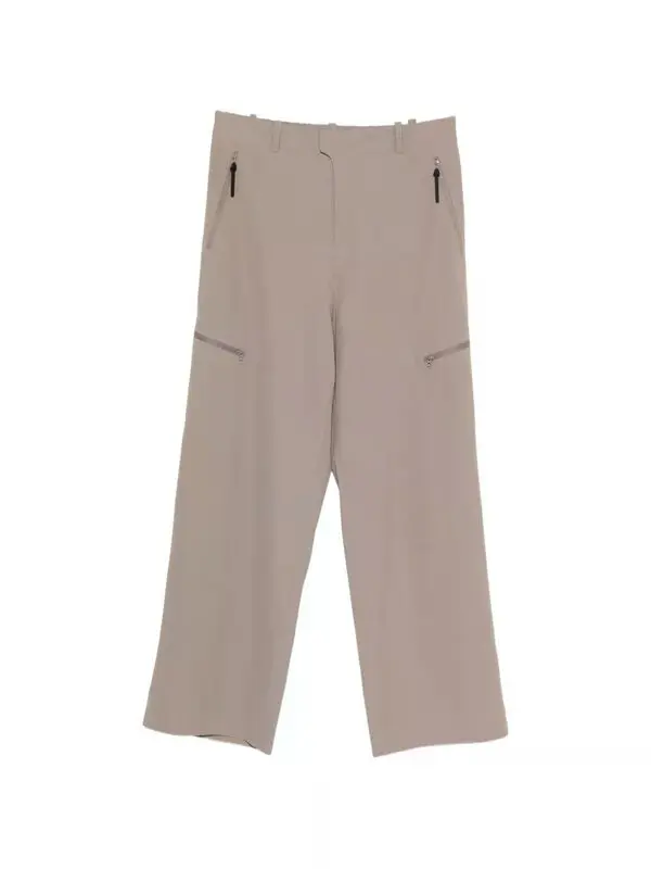 HIKING PATROL Edgelt Trousers - Neutrals