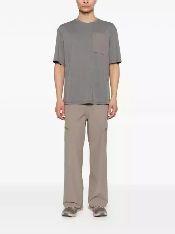 HIKING PATROL Edgelt Trousers