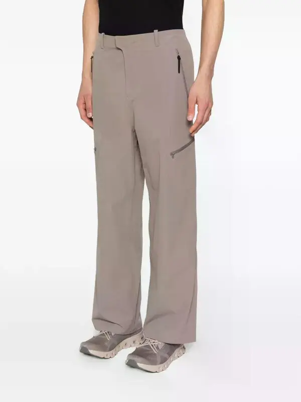 HIKING PATROL Edgelt Trousers