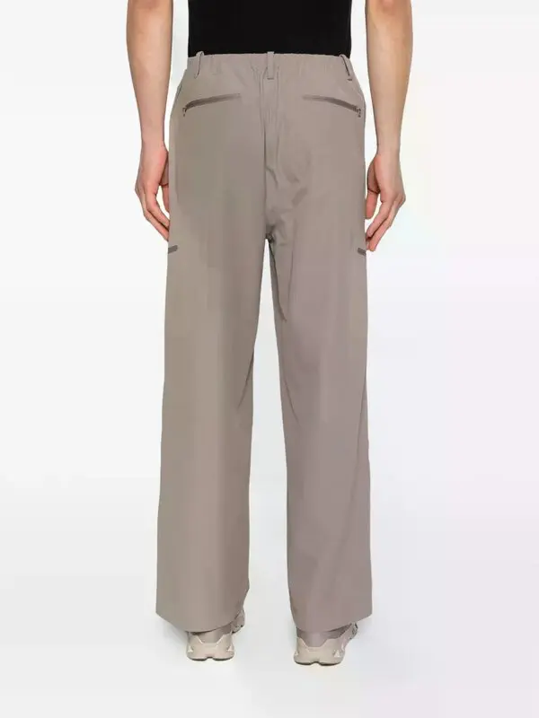 HIKING PATROL Edgelt Trousers