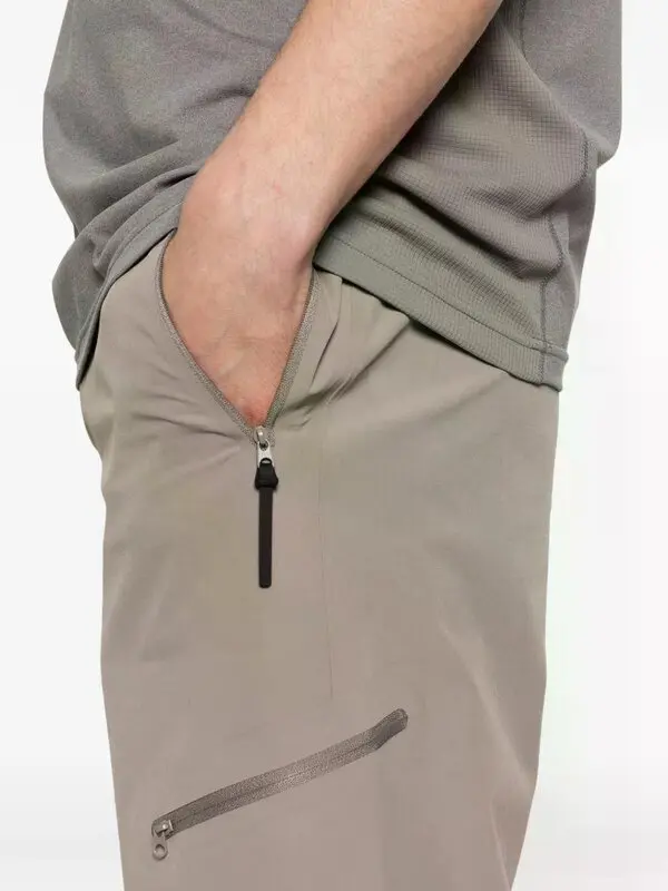 HIKING PATROL Edgelt Trousers