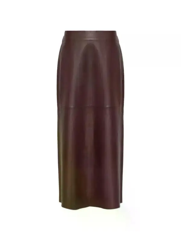 SAMSOE SAMSOE Sapia Paneled Skirt