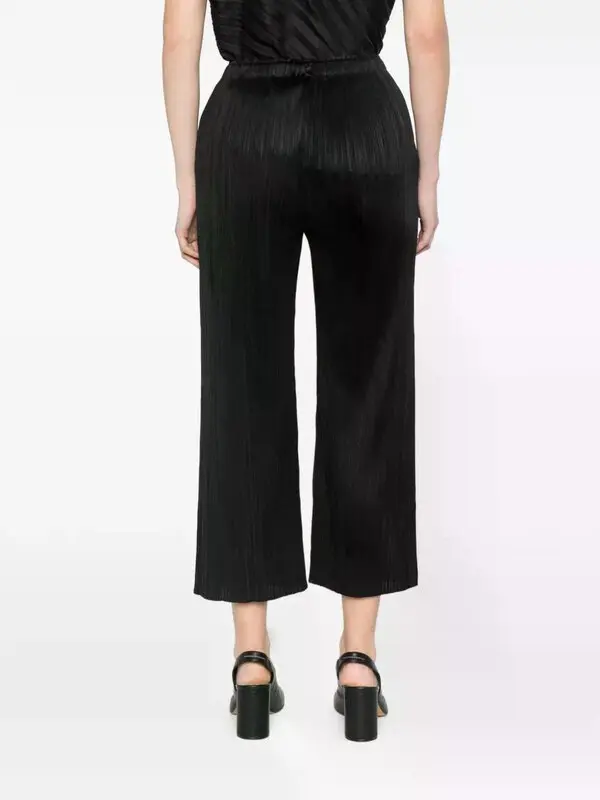Issey Miyake Pleated Trousers