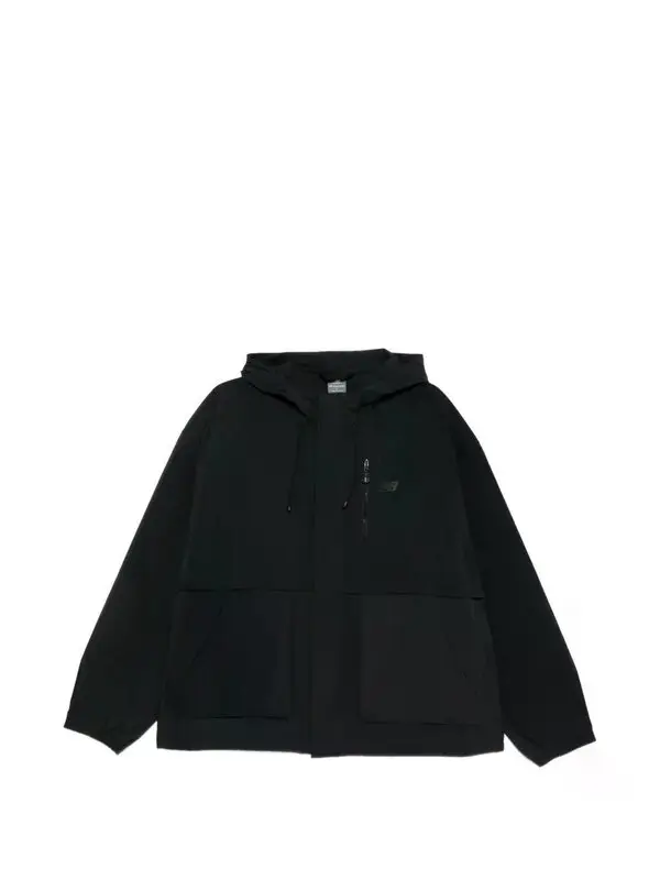 NEW BALANCE Ripstop Jacket