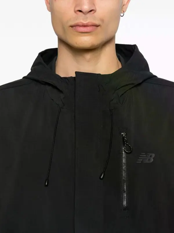 NEW BALANCE Ripstop Jacket