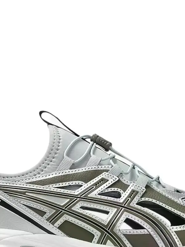 Asics Gt-2160 Breeze Sneakers - Silver