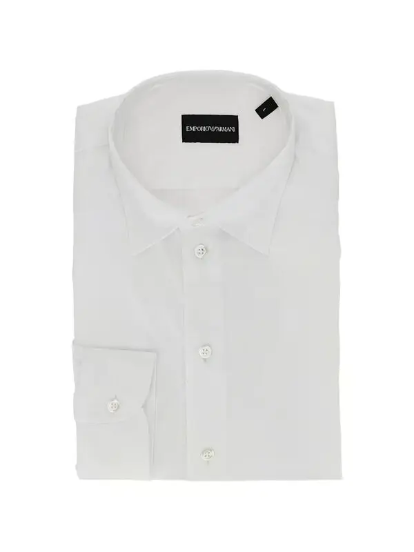 Emporio Armani Shirt - White